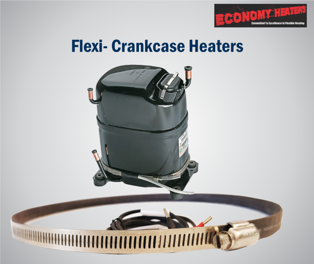 Drain Line heaters - Economy Heaters